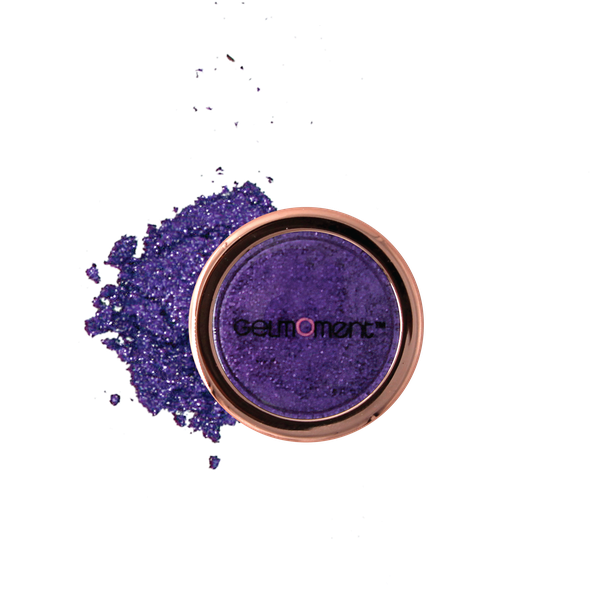 Chrome#2 - Galactic | GelMoment.com